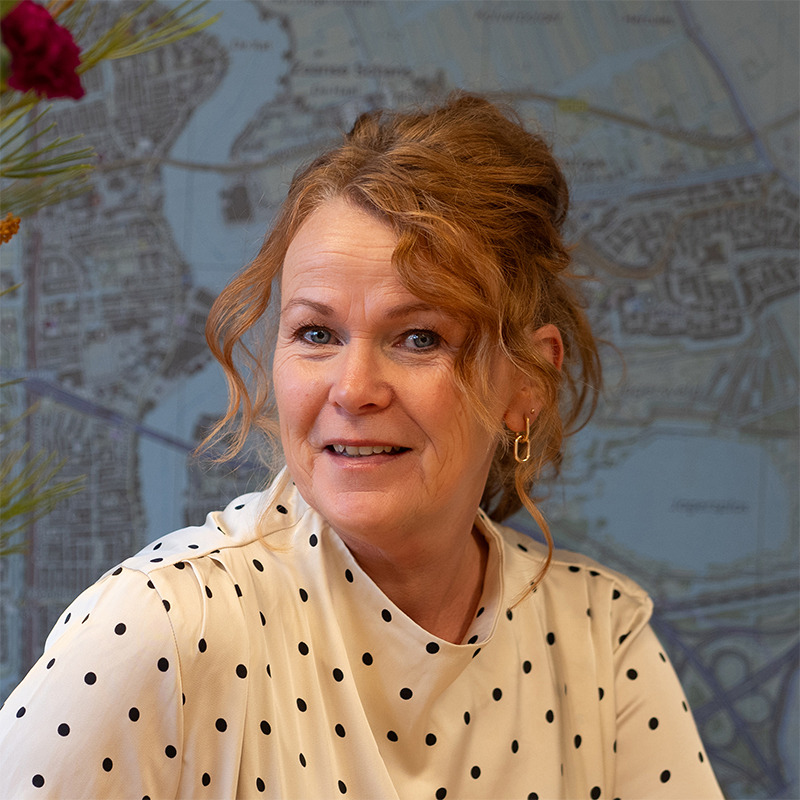 Over ons - Kurk & van der Laan